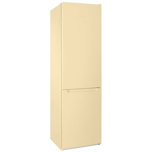 Холодильник NORDFROST NRB 154 E (бежевый)