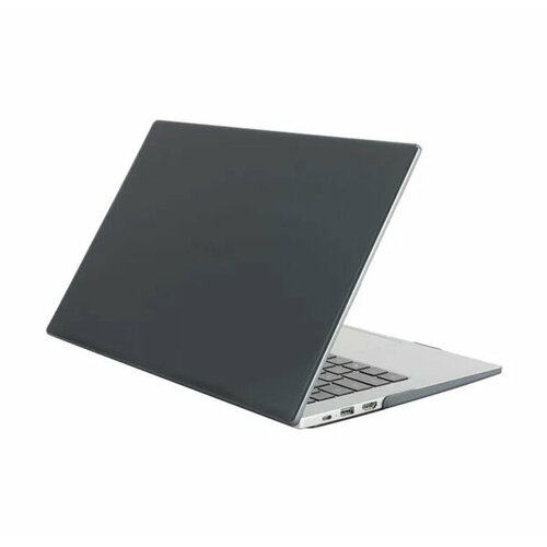 Чехол для Huawei MateBook D14/ Honor MagicBook 14/X14 Nova Store черный глянцевый