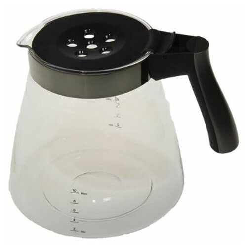 Колба для кофеварки De`Longhi ICM17 (HZ1023)