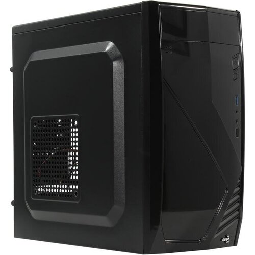 Игровой компьютер Никс C6100a Z0744765 Ryzen 7 5700G/32 ГБ/1 x 512 Гб SSD/RADEON RX 6500 XT