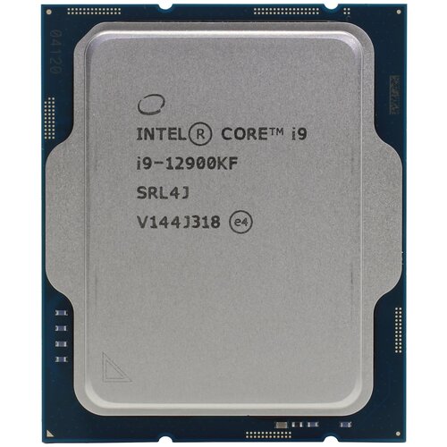 Процессор Intel Core i9-12900KF LGA1700,  16 x 3200 МГц, OEM