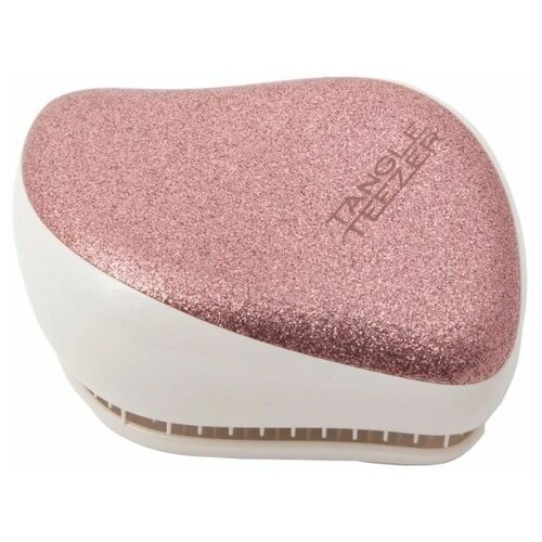 Расческа Tangle Teezer Compact Styler Rose Gold Glaze/розовое золото