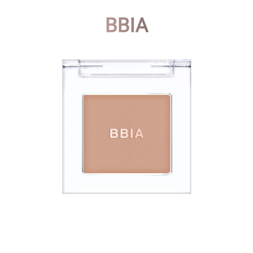 BBIA Матовые тени для век – натуральный коричневый Ready To Wear Eye Shadow – 10 Mellow 3 гр