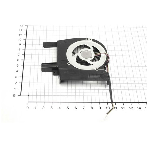 Вентилятор (кулер) для ноутбука Sony DQ5D566CE01 (3-pin)