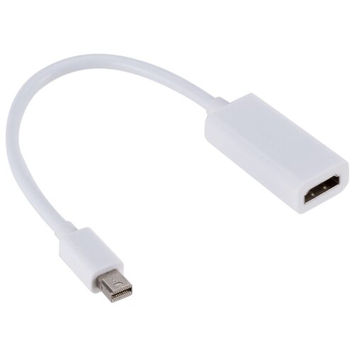 Кабель-адаптер PALMEXX mini DisplayPort (m) - HDMI (f)