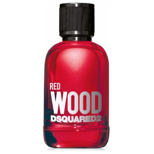 Dsquared2 Red Wood Туалетная вода 30 мл