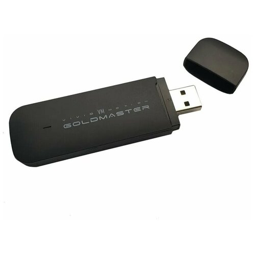 3G/4G USB модем GoldMaster S1 для любых операторов поддержка всех операторов и тарифов