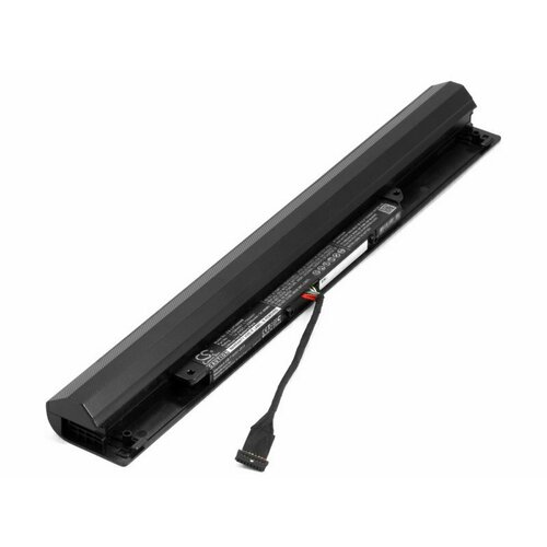 Аккумуляторная батарея для ноутбука Lenovo IdeaPad 100-14IBD 14.4V (2200mAh)