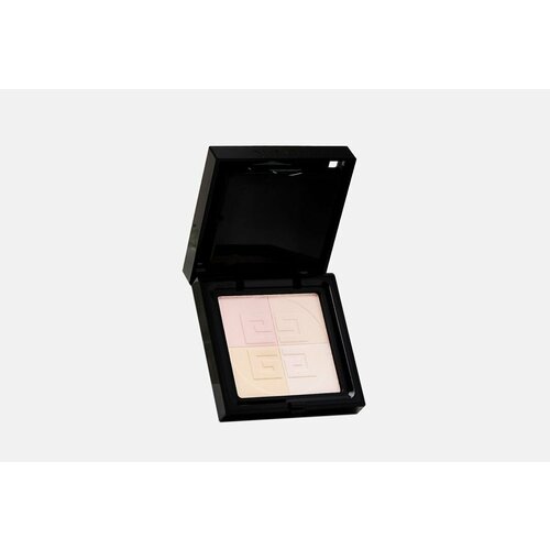 Матирующая компактная пудра для лица / , PRISME LIBRE PRESSED POWDER / 9.5мл