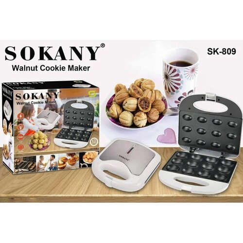 Орешница SOKANY SK-809