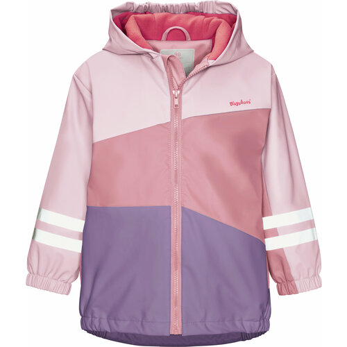 Куртка Playshoes, размер 140, розовый