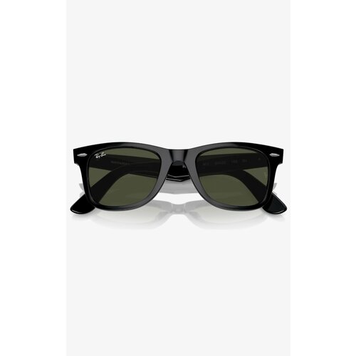 Солнцезащитные очки Ray-Ban RB2140 901/58, черный глянцевый /черный
