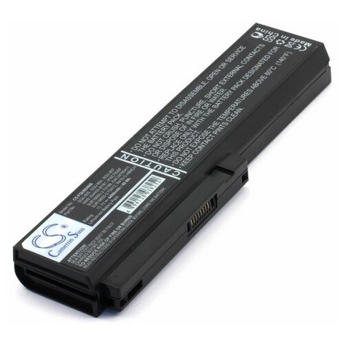 Аккумулятор для ноутбука LG 3UR18650-2-T0188, SQU-804, SQU-805