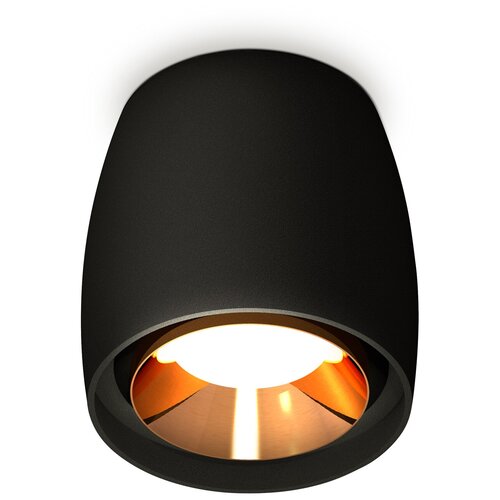 Комплект накладного светильника Ambrella Light Techno Spot XS1142004