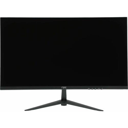 Монитор NPC 21.45" MF2203-V черный VA LED 5ms 16:9 HDMI 200cd 178гр/178гр 1920x1080 75Hz VGA FHD