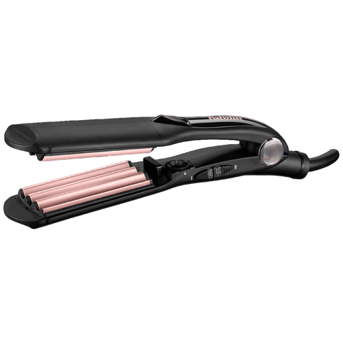 Щипцы BaByliss 2165CE, черный/розовый