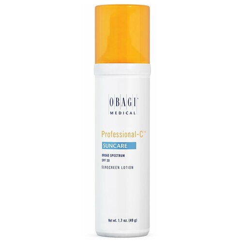 Солнцезащитное средство Obagi Professional-C Suncare SPF 30, 48 мл