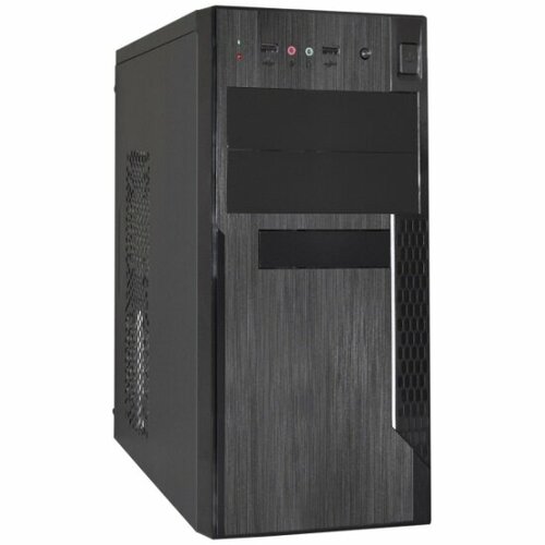 Корпус Exegate Minitower MA-373X Black mATX UN350 (EX283241RUS)