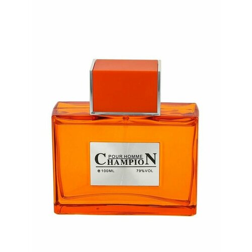 Кпк-парфюм Champion men 100 ml edp