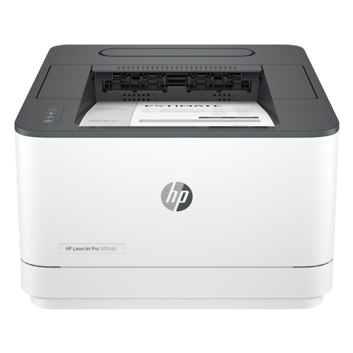 Лазерный принтер HP LaserJet Pro 3003dn (3G653A)