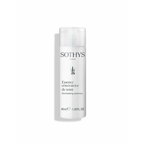 Sothys, Эссенция для лица, осветляющая