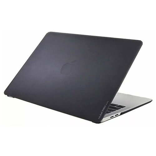 Чехол Uniq Чехол Uniq для MacBook Air 13 (2018) HUSK Pro, черный