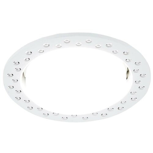 Встраиваемый светильник Ambrella Light GX53 Classic G830 W