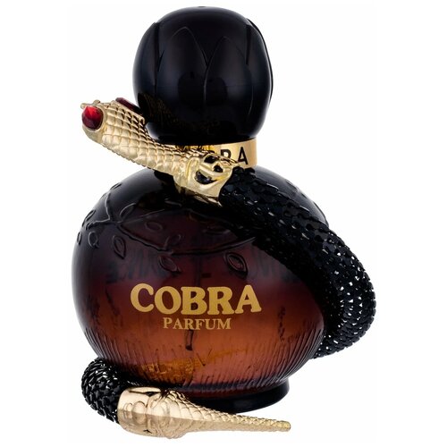 Jeanne Arthes парфюмерная вода Cobra, 100 мл