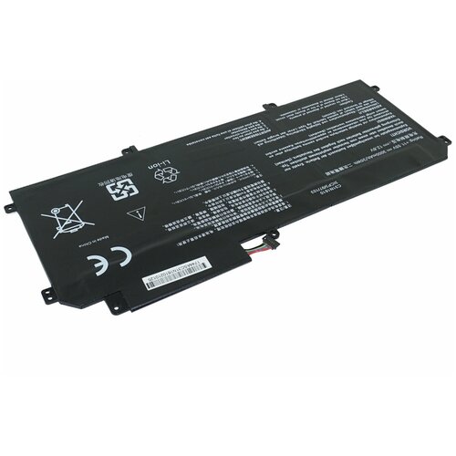 Аккумуляторная батарея (аккумулятор) C31N1610 для ноутбука Asus ZenBook UX330 черная 11.55V 3000mAh