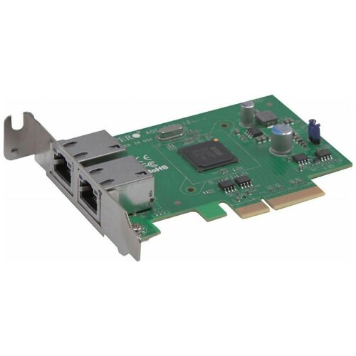 Сетевая карта Supermicro AOC-SGP-I2