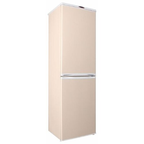 Холодильник DON R 297 слоновая кость (S)