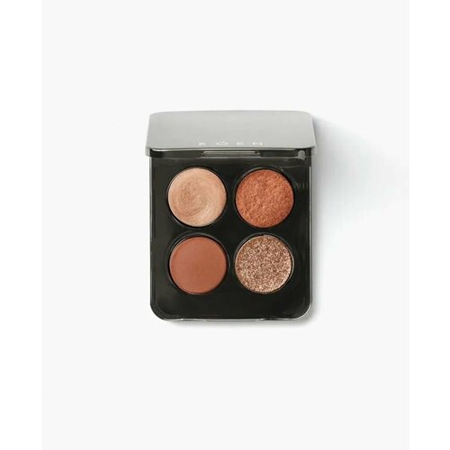 ROEN палетка теней для век eyeshadow palette EYES ON ME 3.68g