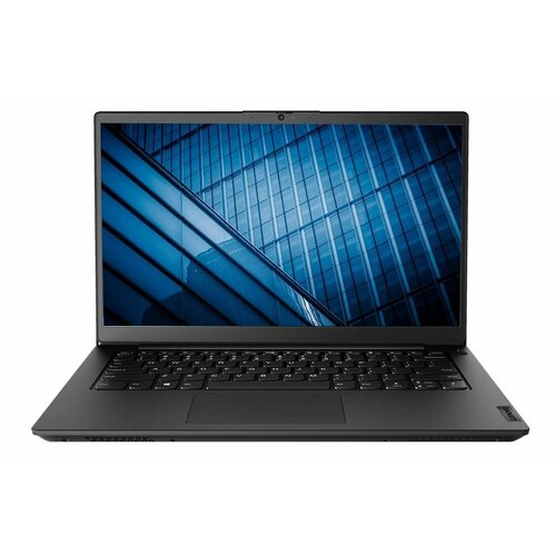 Ноутбук Lenovo K14 Gen 1 IPS FHD (1920x1080) 21CSS1BH00 Черный 14" Intel Core i7-1165G7, 8ГБ DDR4, 256ГБ SSD, Iris Xe Graphics, Без ОС