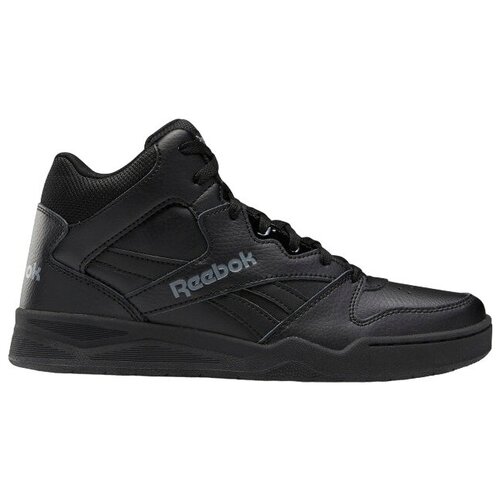 Кроссовки Reebok Royal Bb4500 Hi2, размер 8.5, черный