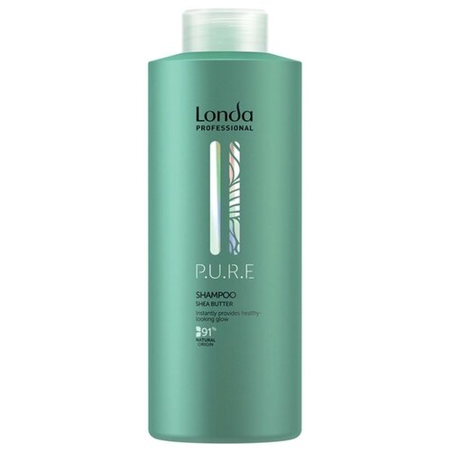 Londa Professional шампунь P.U.R.E, 1 л