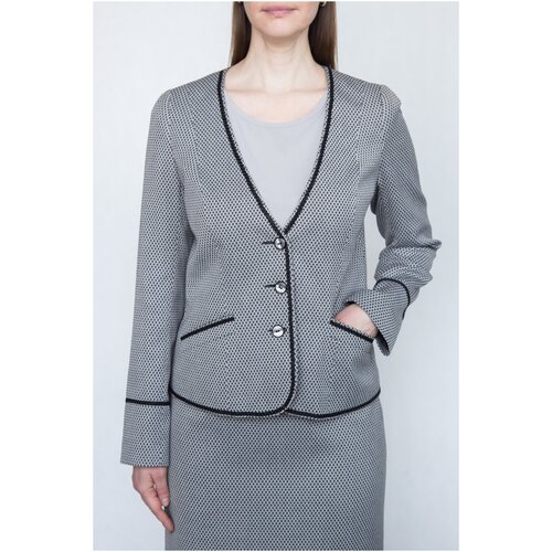 Пиджак Galar, размер 50, серый
