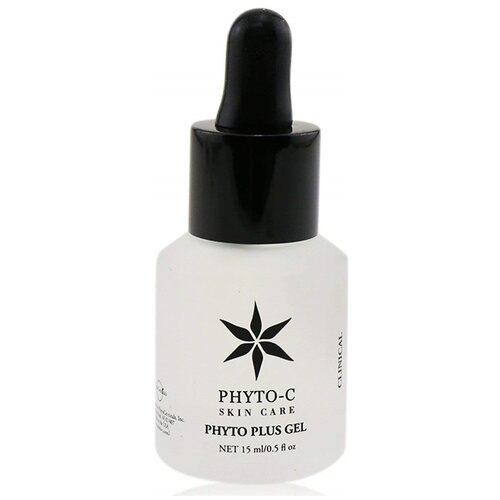 Phyto-C Phyto Plus Gel гель для лица, 15 мл