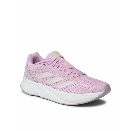 Кроссовки adidas, размер EU 36 2/3, розовый