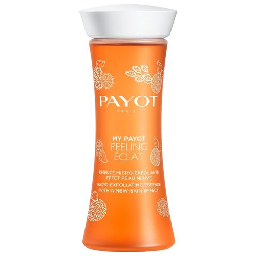 Payot My Payot Микроотшелушиващий пилинг с эффектом обновления кожи 125 мл