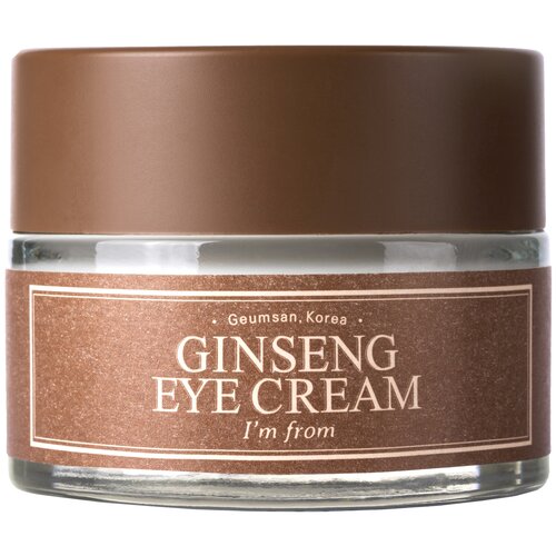 I'm from крем для глаз Ginseng Eye Cream