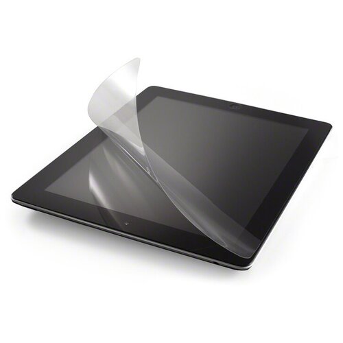 Защитная гидрогелевая пленка на экран планшета для Samsung Galaxy Tab S6 Lite, глянцевая