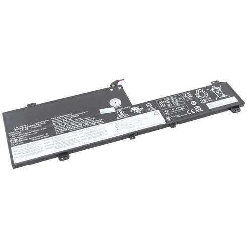 Аккумулятор L19M3PD6 для Lenovo Flex 5-14IIL05 / 5-15IIL05 (5B10X49075, L19M3PD6)