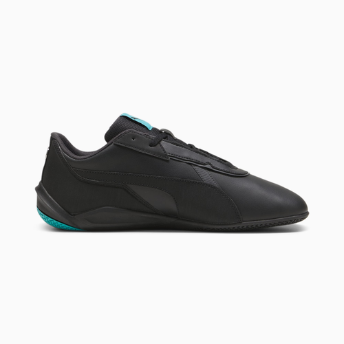 Кроссовки PUMA MAPF1 R-Cat Machina, размер 10.5, черный