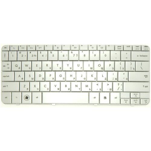 Клавиатура для HP Mini 311 m1-1000 p/n: FP6, FP8, AEFP6700010, AEFP6700110, AEFP6700210
