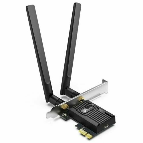 Wi-Fi адаптер TP-Link Archer TX55E