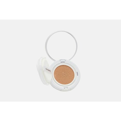 Кушон THE LAB BY BLANC DOUX Oligo Hyaluronic Acid Healthy Cream Cushion цвет: 01, Ivory / 12 г