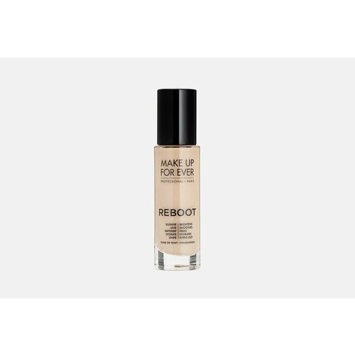 Тональный флюид MAKE UP FOR EVER REBOOT цвет: Y305объем: 30 мл