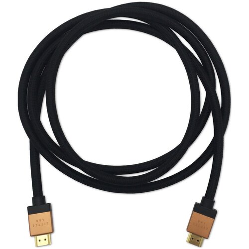 Кабель HDMI - HDMI Little Lab Lake HDMI v2.1 1.5m