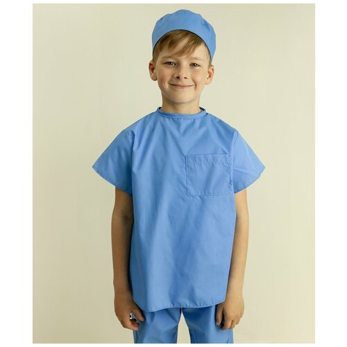 Детский костюм Хирурга (16029) 134 см