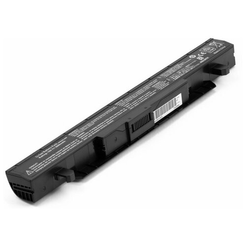 Аккумуляторная батарея для ноутбука Asus K501 2200-2600mAh